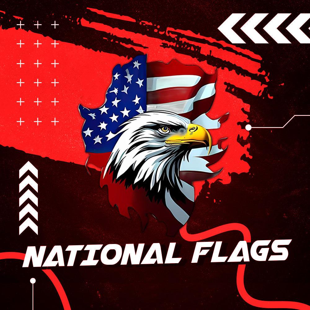 National Flag