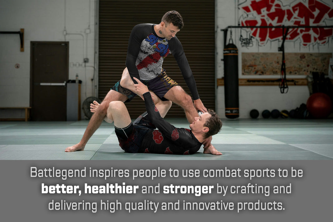 Hello Kitty Girl Power Rash Guard