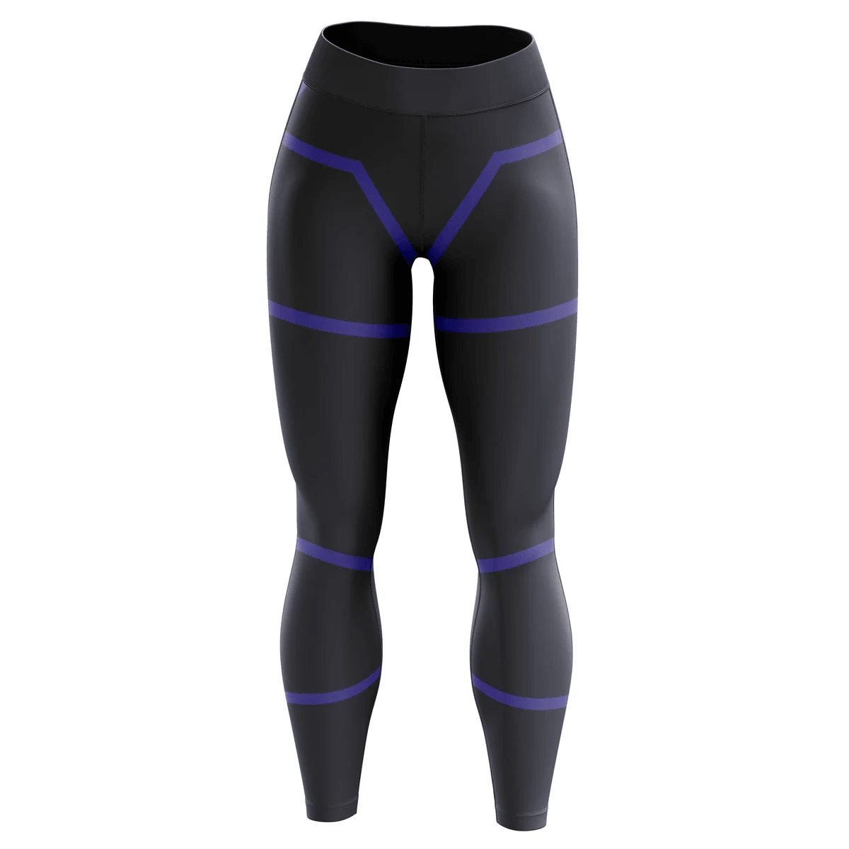 Blue Lock Player Uniform Women's Leggings - Comfort & Style