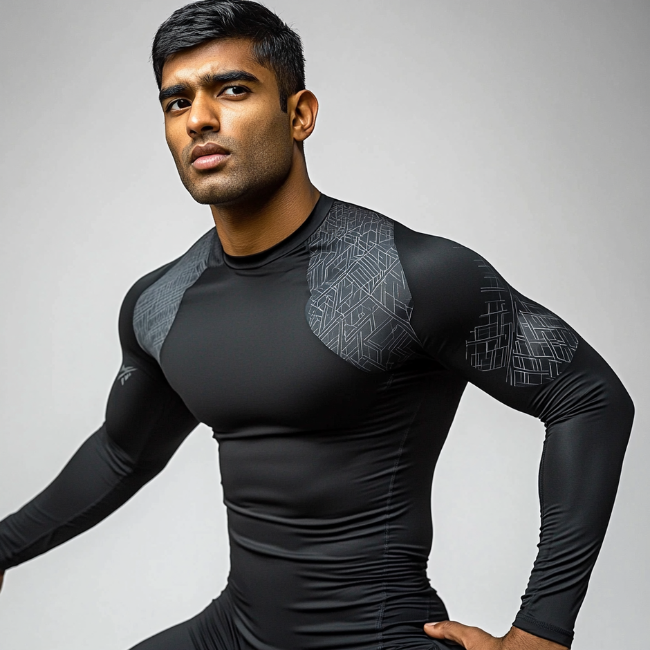 Pokemon Classic Pikachu Rash Guard | Jiu Jitsu Rash Guard