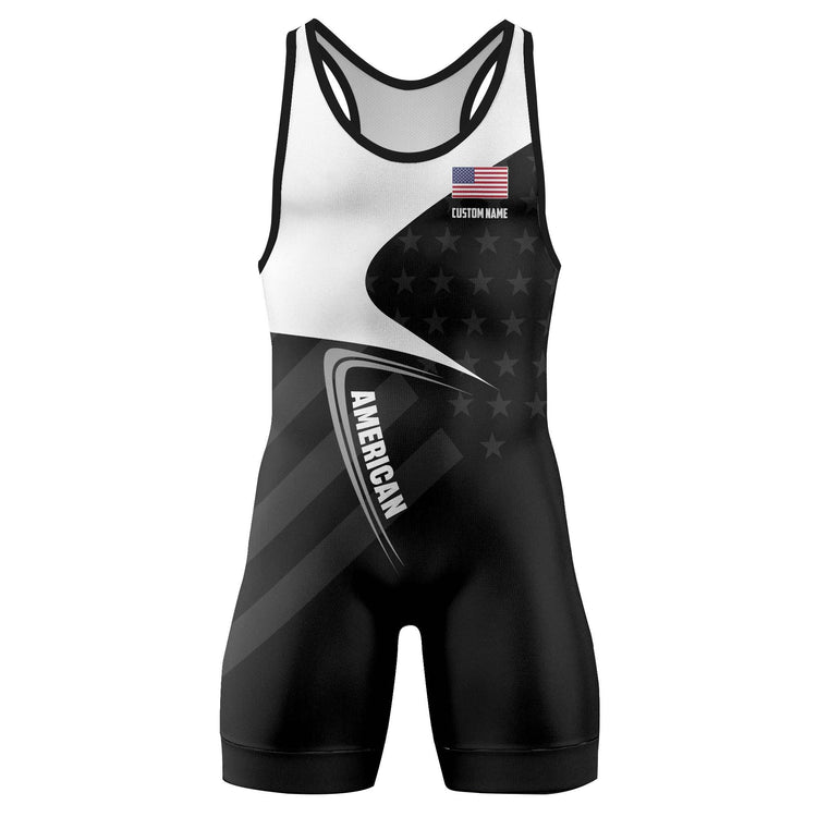 Wrestling Singlet