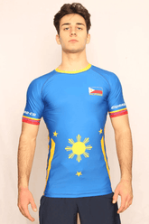 Rash Guard