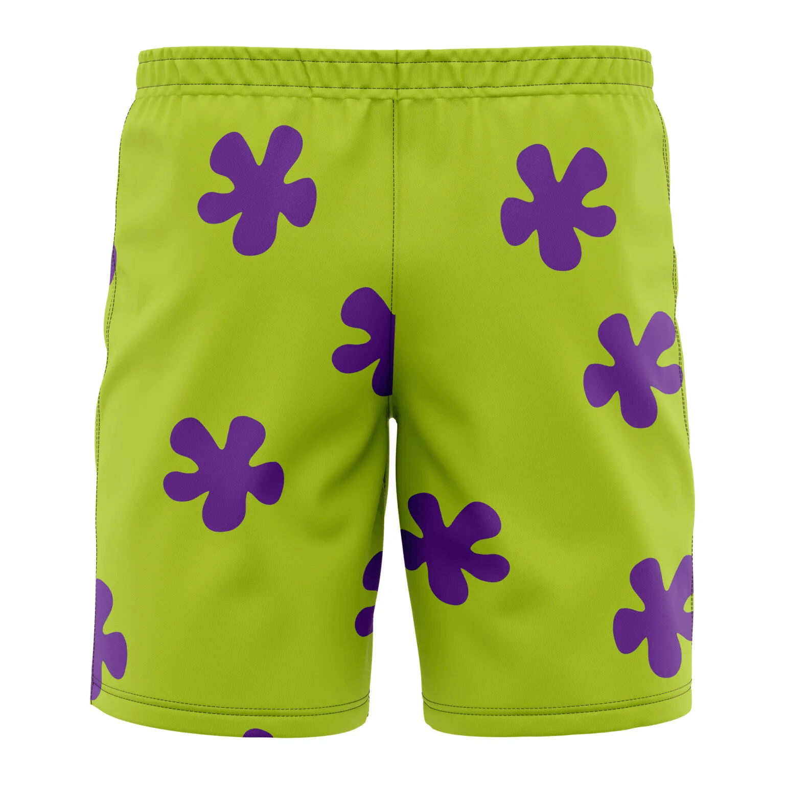 Spongebob Squarepants Patrick Star Swim Trunks