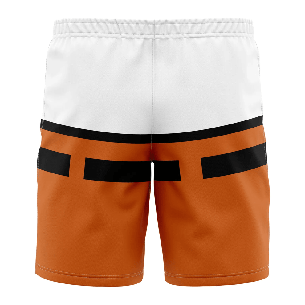 Spongebob Squarepants Swim Trunks - Stylish & Durable