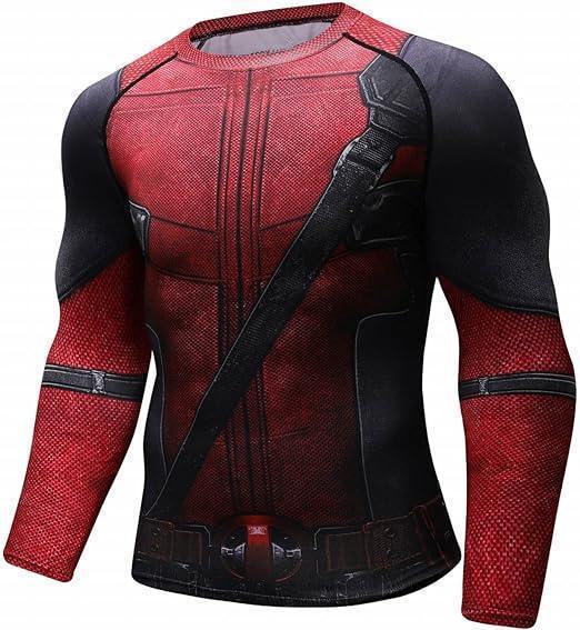 Rash Guard